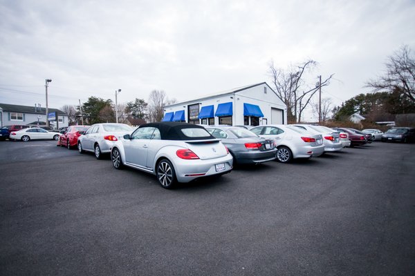 PREMIER AUTO GROUP NJ - Updated October 2025 - 16 Photos & 21 Reviews ...