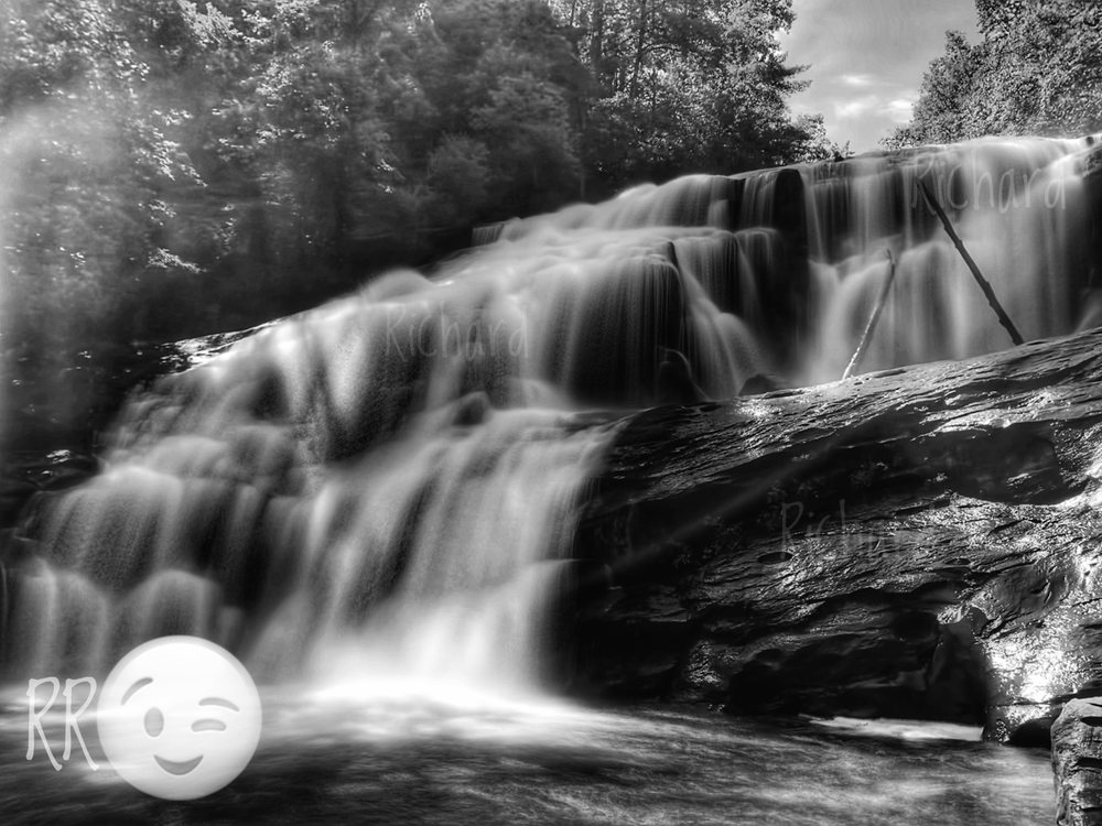 BALD RIVER FALLS - Updated June 2025 - 81 Photos & 18 Reviews - Tellico ...