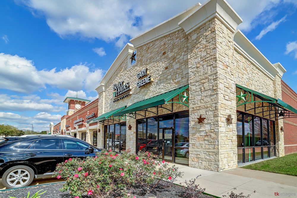 BETTER HOMES AND GARDENS REAL ESTATE GARY GREENE - Updated June 2025 ...