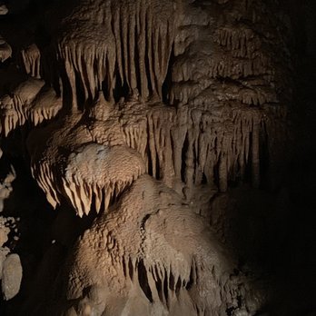 Inner Space Cavern - 648 Photos & 283 Reviews - Tours - 4200 S IH-35 ...