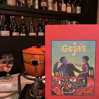 GEJA’S CAFE - 751 Photos & 1603 Reviews - 340 W Armitage Ave, Chicago ...