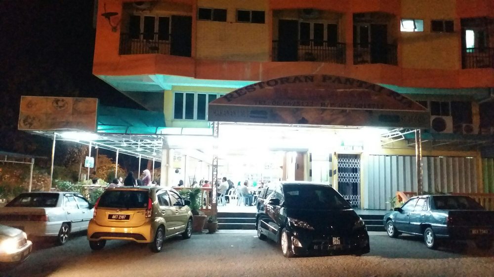 RESTORAN PANTAI RIA - Updated August 2024 - 4/223, Jalan Pantai Batu 8 ...
