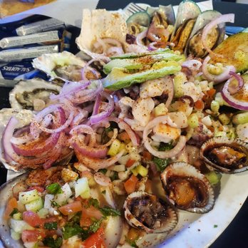 MARISCOS ALTATA - Updated April 2025 - 201 Photos & 174 Reviews - 4297 ...