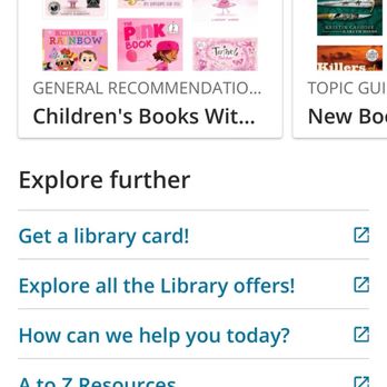 HAGEN RANCH ROAD BRANCH LIBRARY - Updated September 2024 - 50 Photos ...