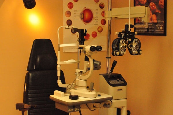 EYE Q OPTOMETRY - Updated September 2025 - 29 Photos & 19 Reviews - 7631 Wyoming St, Westminster ...