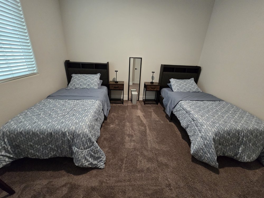 ALL GRACE SENIOR CARE - Updated October 2025 - 208 Walpole Ct ...