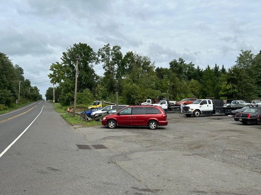 BLACEY’S U-PICK AUTO PARTS - Updated May 2026 - 15 Photos - 242 ...