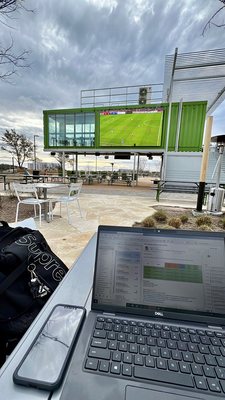 THE PITCH - Updated December 2025 - 298 Photos & 86 Reviews - 13000 ...