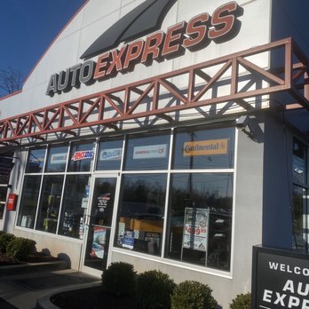 AUTO EXPRESS OF DOYLESTOWN - Updated September 2025 - 13 Photos & 50 ...
