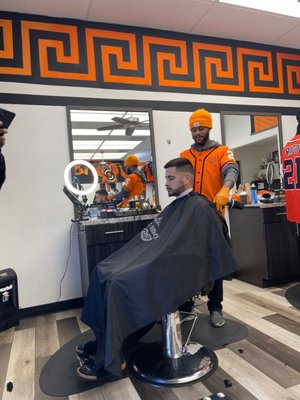 TONE & THE BARBER DOLL - Updated June 2025 - 3040 Park Ave, Merced ...