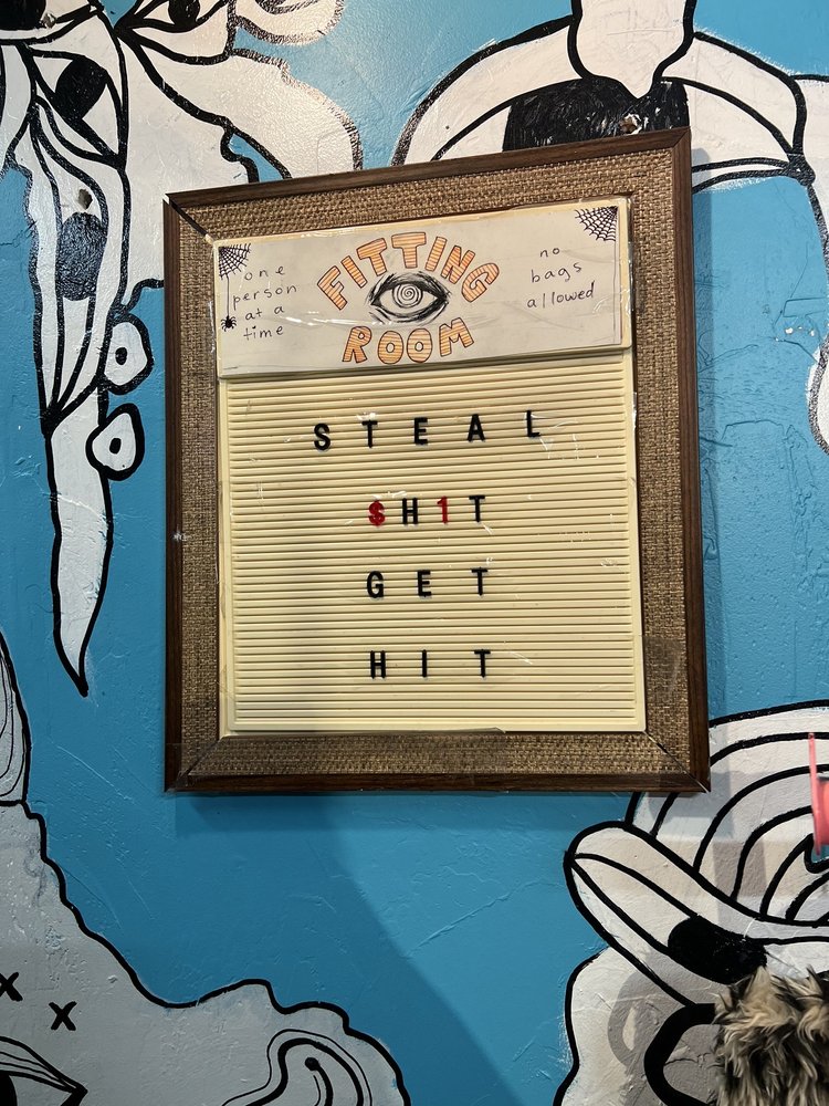 DIG IT - Updated January 2025 - 41 Photos & 24 Reviews - 1739 NW 16th ...