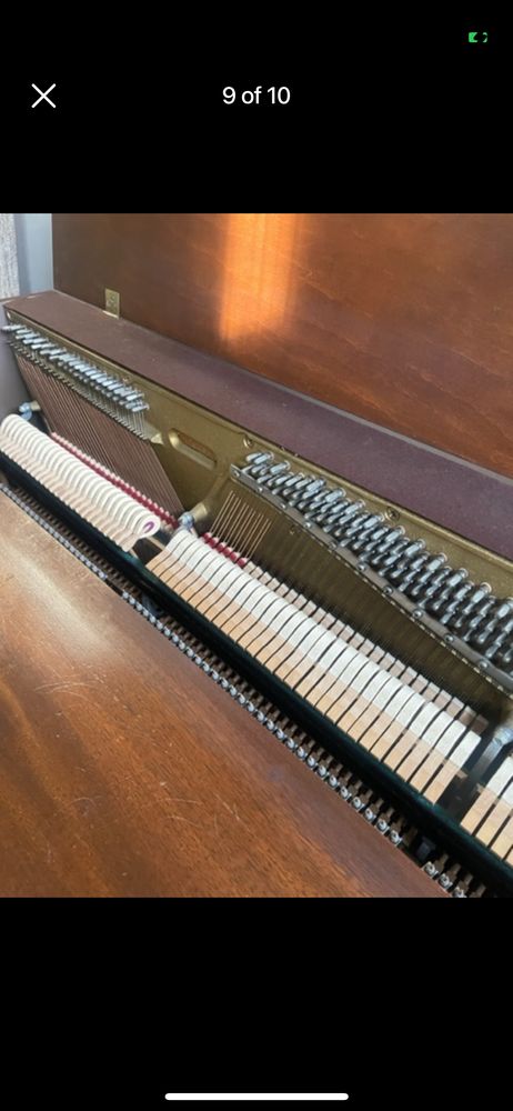 LEARNING LITTLE PIANO - Updated April 2024 - Request Information - New ...