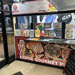 WHATCHA WANNA EAT FOOD HALL - Updated July 2025 - 90 Photos & 23 ...