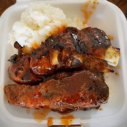 KAU KAU GRILL - Updated October 2025 - 855 Photos & 551 Reviews - 111 ...