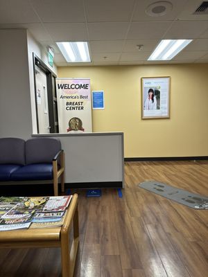 KAISER PERMANENTE WOODLAND HILLS MEDICAL CENTER - Updated September ...