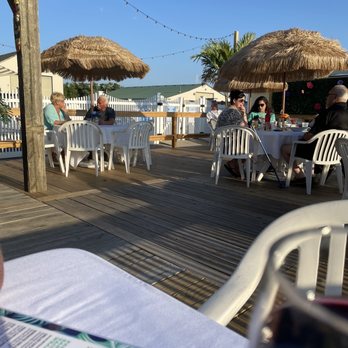 TIKI BAR AT SUNSET HARBOUR - Updated July 2024 - 49 Photos & 40 Reviews ...