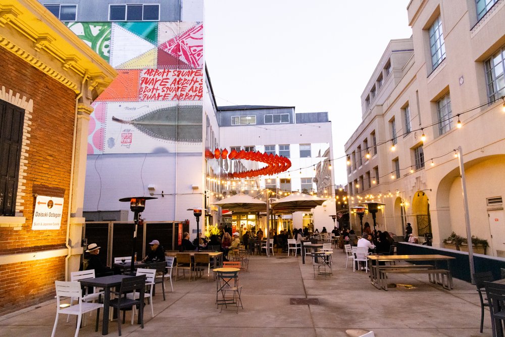 ABBOTT SQUARE MARKET - Updated July 2024 - 100 Photos & 51 Reviews ...