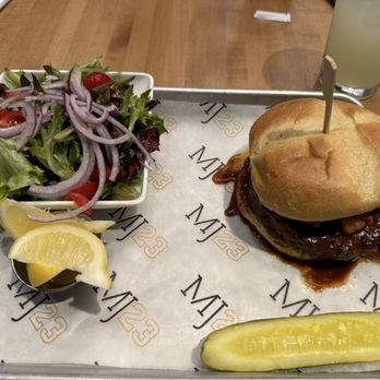 MJ23 SPORTS BAR & GRILL - Updated December 2025 - 608 Photos & 308 ...