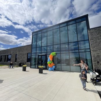 HUSSEY MAYFIELD MEMORIAL PUBLIC LIBRARY - Updated December 2025 - 50 ...