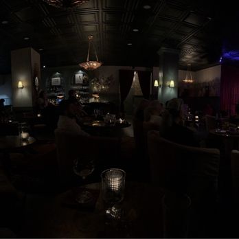 GINGER RABBIT JAZZ LOUNGE - Updated September 2025 - 133 Photos & 79 ...