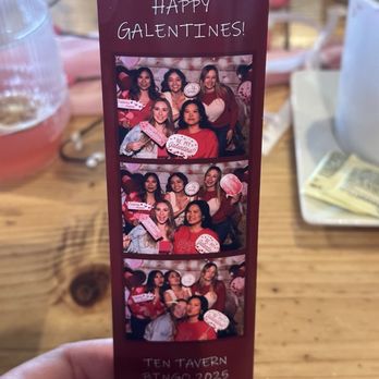 TEN TAVERN - Updated October 2025 - 336 Photos & 264 Reviews - 1177 N Willow Ave, Clovis ...