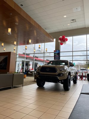 SCOTT CLARK TOYOTA - Updated December 2025 - 65 Photos & 341 Reviews ...