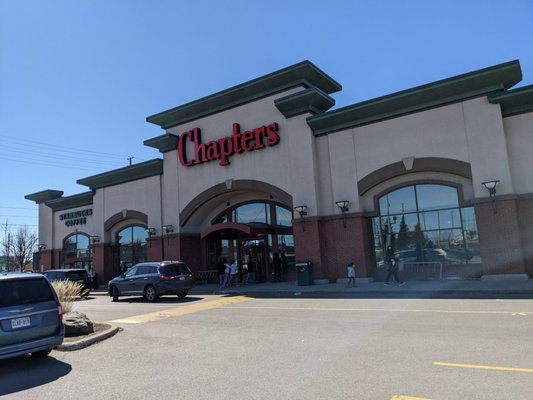 CHAPTERS - Updated December 2025 - 34 Photos - 3900 Highway 7 W ...