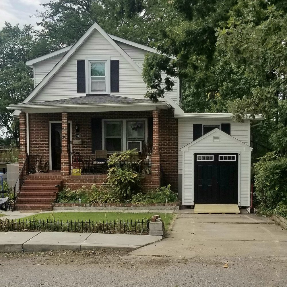 HIGH POINT BUILDINGS - Updated October 2025 - 6814 Ritchie Hwy, Glen ...