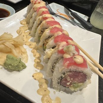 KAMPAI JAPANESE RESTAURANT - Updated October 2024 - 393 Photos & 334 ...