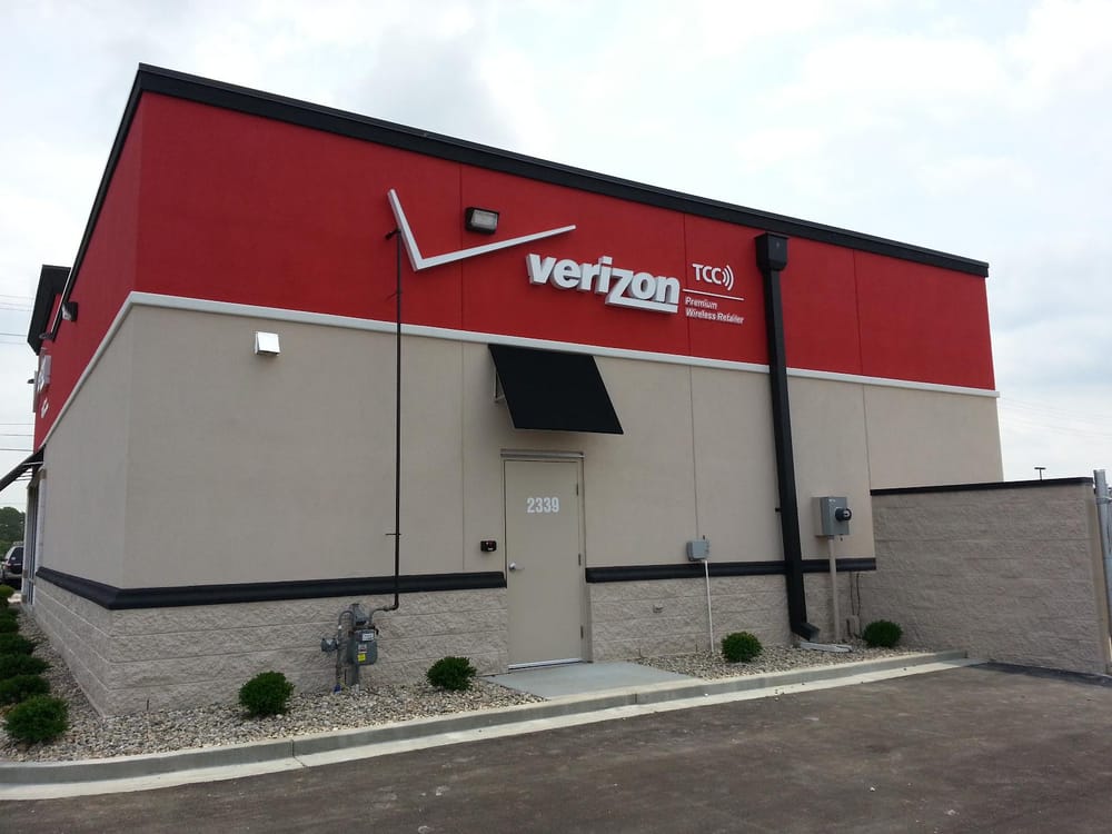 VERIZON AUTHORIZED RETAILER, TCC - Updated June 2024 - 11 Photos - 5507 ...