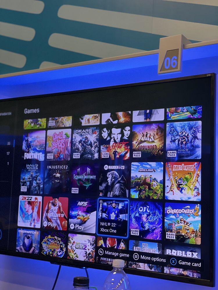 GAMEWAY - Updated August 2025 - 56 Photos & 20 Reviews - Terminal E ...