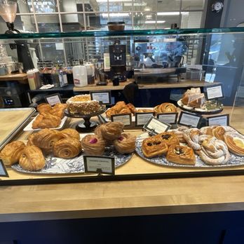 FREYA BAKERY & CAFE - Updated October 2024 - 208 Photos & 118 Reviews ...