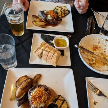 RIVER ROCKS DINING DOCKSIDE - 278 Photos & 445 Reviews - 6485 S US Hwy ...