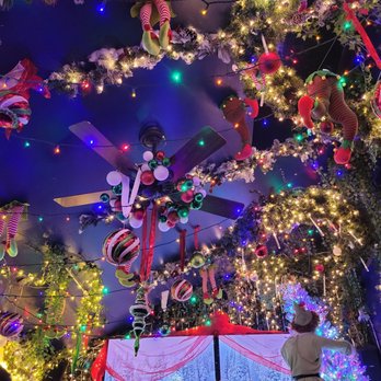 ELF’D UP - Updated December 2024 - 230 Photos & 27 Reviews - 3485 N ...