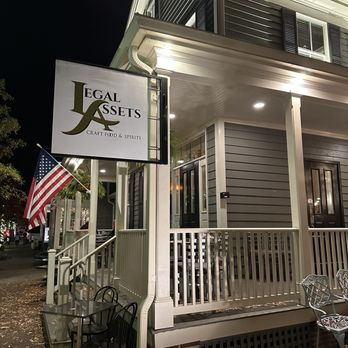 LEGAL ASSETS - Updated June 2025 - 86 Photos & 87 Reviews - 22 S ...