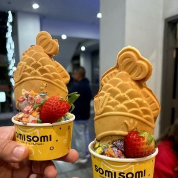 SOMISOMI - Updated August 2024 - 3455 Photos & 1953 Reviews - 621 S ...