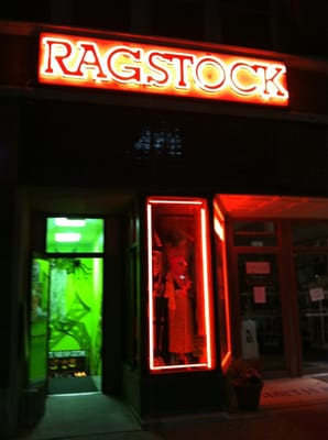 RAGSTOCK - Updated July 2025 - 207 E Washington St, Iowa City, Iowa ...