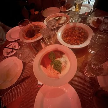 FILOMENA RISTORANTE - Updated March 2025 - 4645 Photos & 3631 Reviews ...