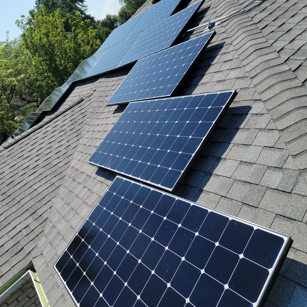SOLAR LIBERTY ENERGY SYSTEMS - 36 Photos - 6500 Sheridan Dr, Buffalo ...