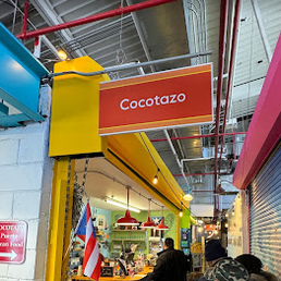 COCOTAZO - Updated December 2024 - 73 Photos & 25 Reviews - 1590 Park ...