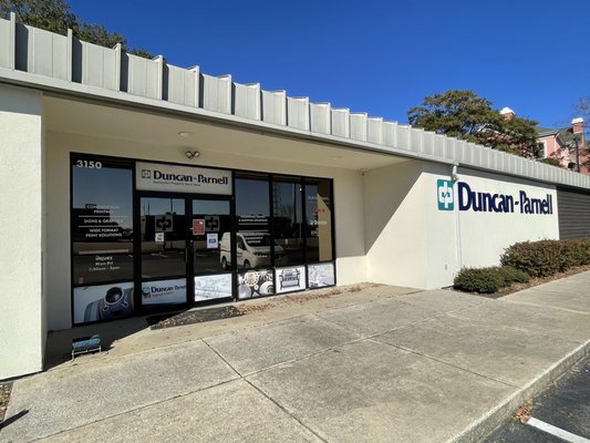 DUNCAN-PARNELL - Updated January 2026 - 3150 W Montague Ave, North ...