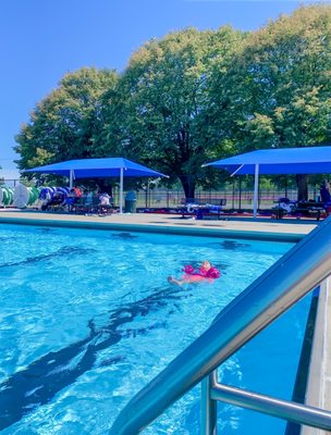 BIRDLAND POOL - Updated October 2025 - 300 Holcomb Ave, Des Moines ...