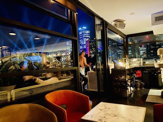 HENRY DEANE ROOFTOP - Updated September 2024 - 17 Photos & 11 Reviews ...