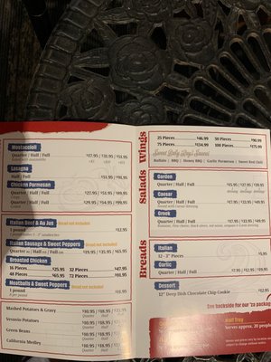 BEGGARS PIZZA - Updated October 2025 - 86 Photos & 140 Reviews - 3524 Ridge Rd, Lansing ...