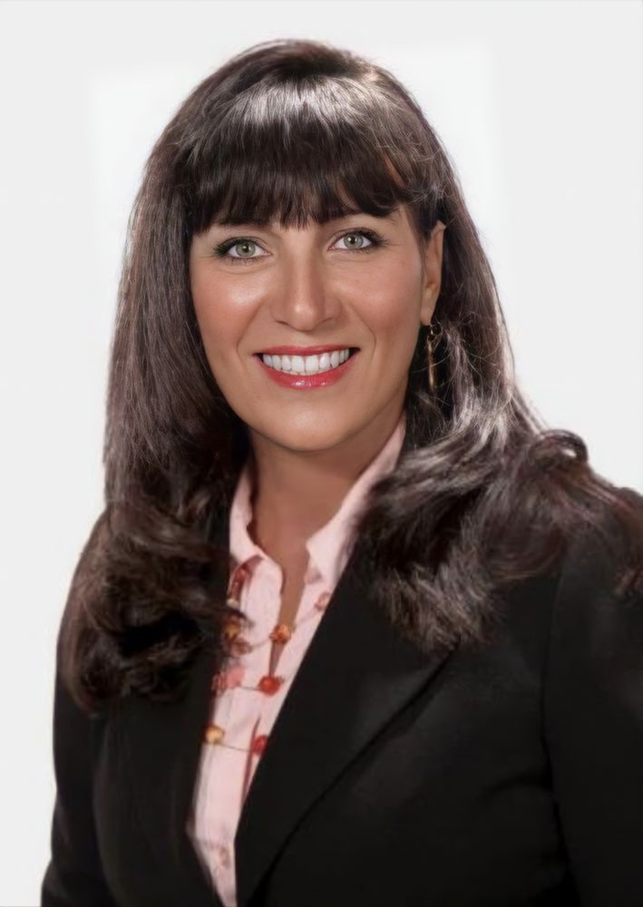 MARIA CASAS - FIRST TEAM REAL ESTATE - Updated March 2025 - 20100 ...