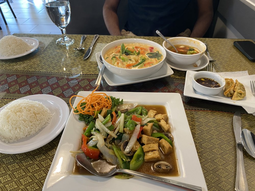 CHAO PHRAYA THAI CUISINE - Updated April 2025 - 29 Photos & 29 Reviews ...