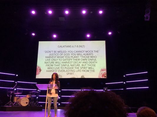 MOTION CHURCH - PUYALLUP - Updated January 2026 - 19 Photos & 52 ...