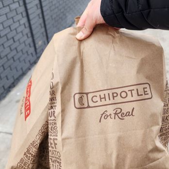 CHIPOTLE MEXICAN GRILL - Updated December 2025 - 23 Photos & 12 Reviews ...