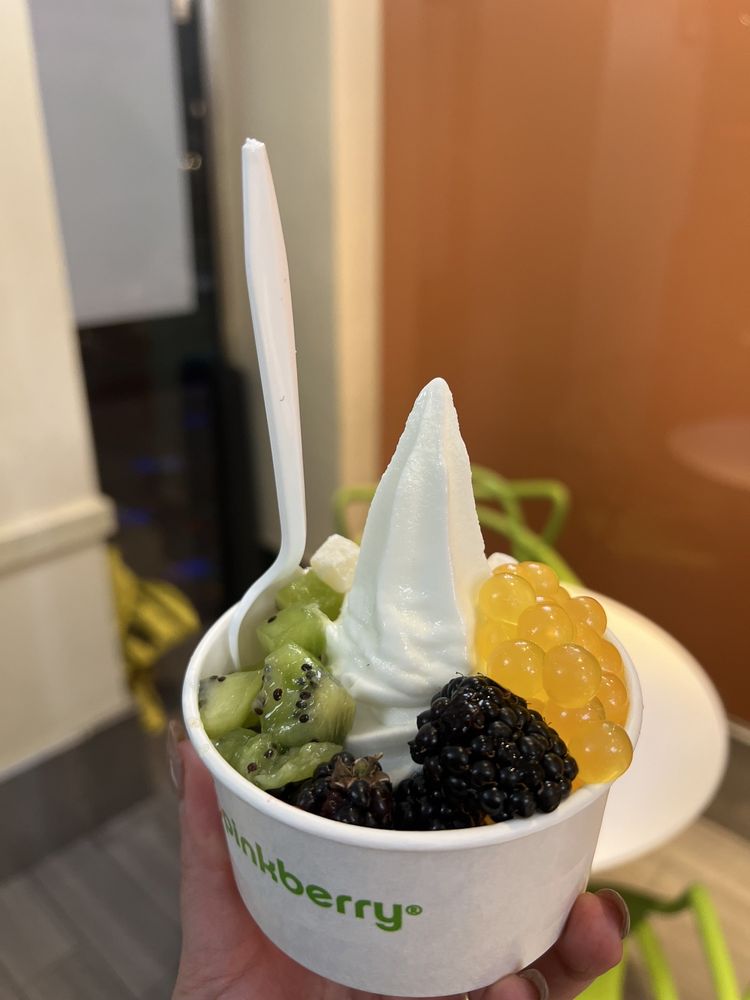 PINKBERRY - Updated January 2026 - 45 Photos & 42 Reviews - 2508 ...