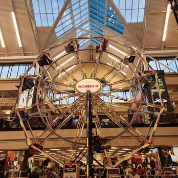 SCHEELS - Updated October 2024 - 662 Photos & 114 Reviews - 3199 W ...